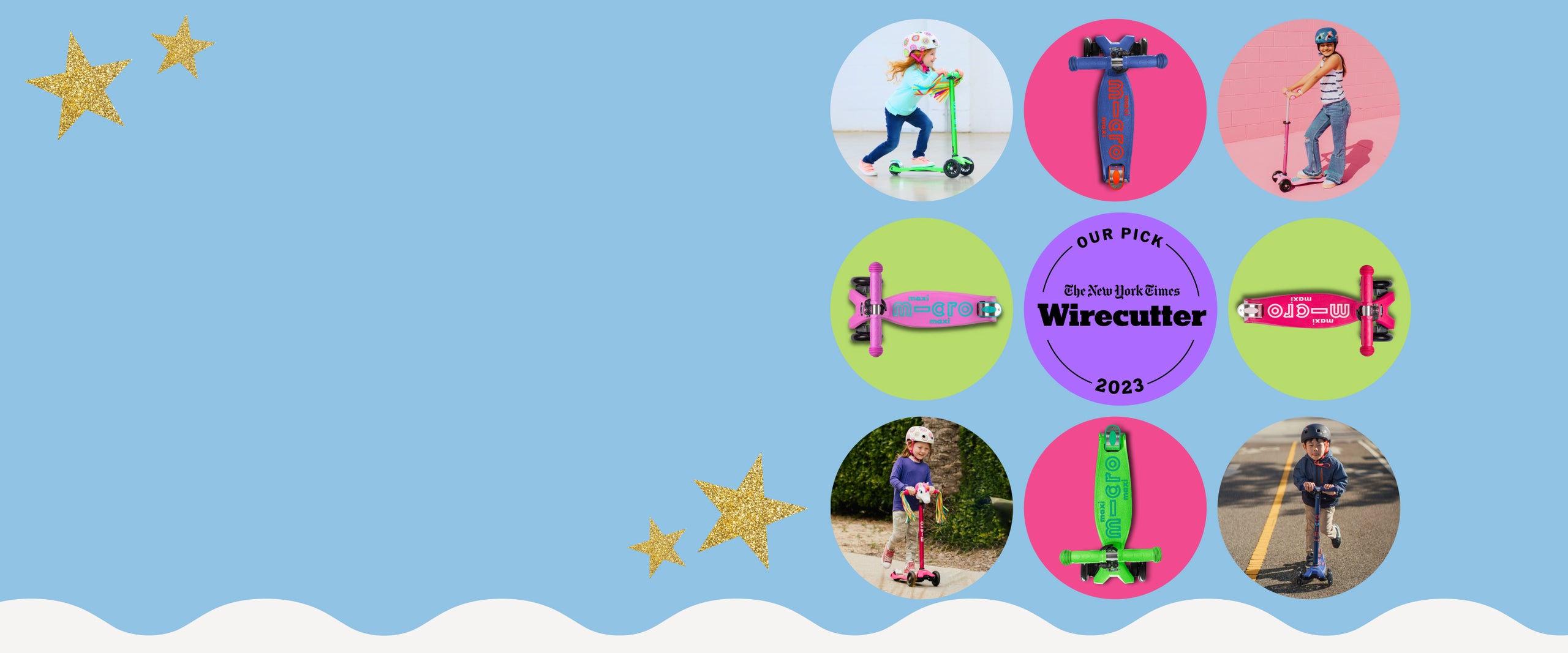 Micro Scooter (Canada) ⎹ Official Site