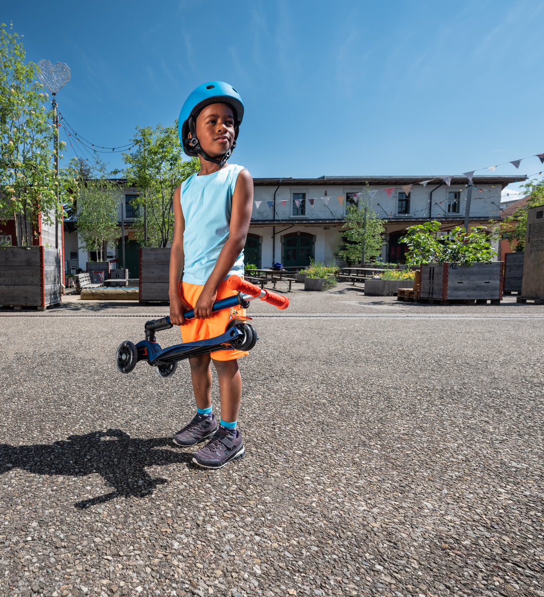 Micro Scooter ⎹ Official Distribution Partner in Canada