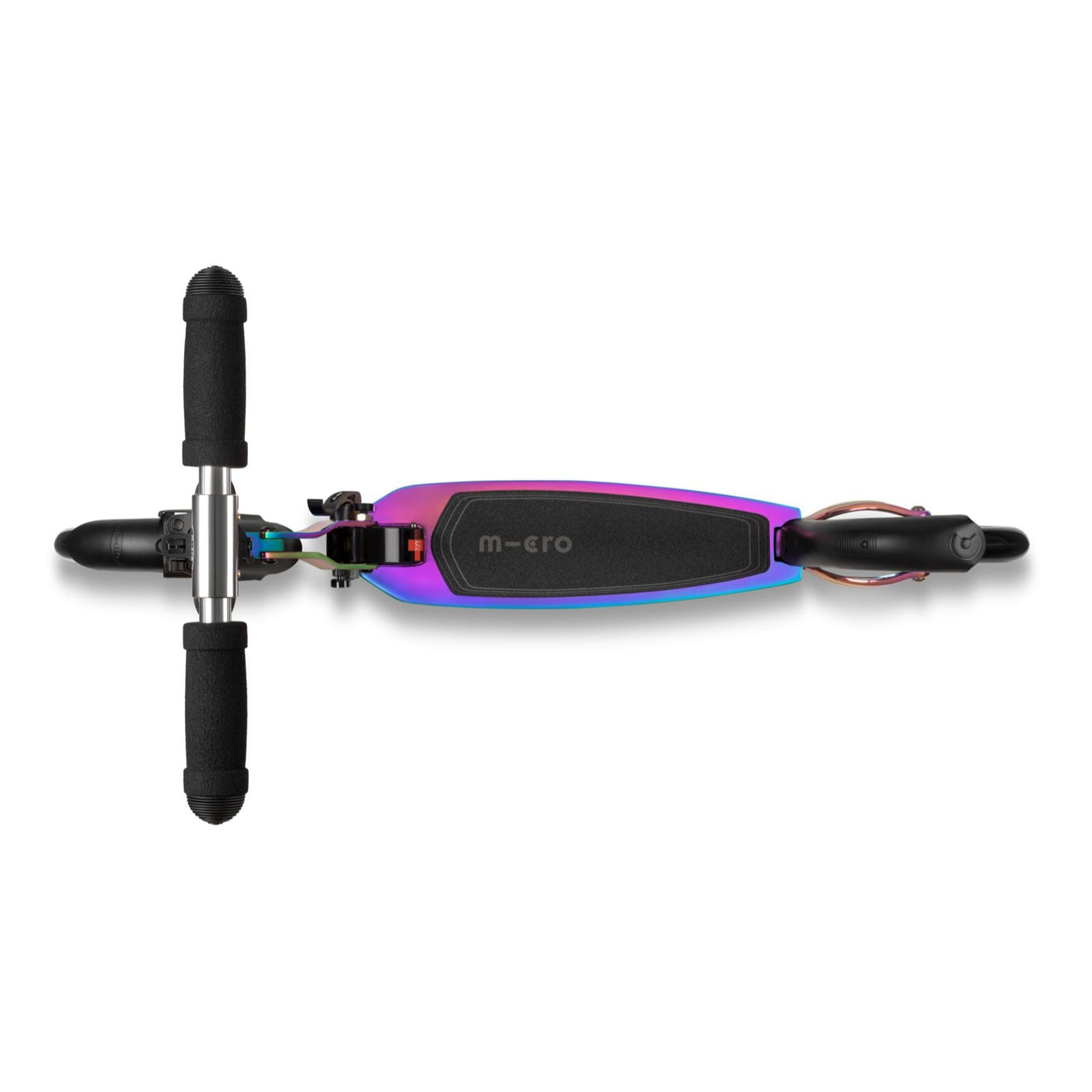 Micro Classic Kick Scooter – Micro Scooter