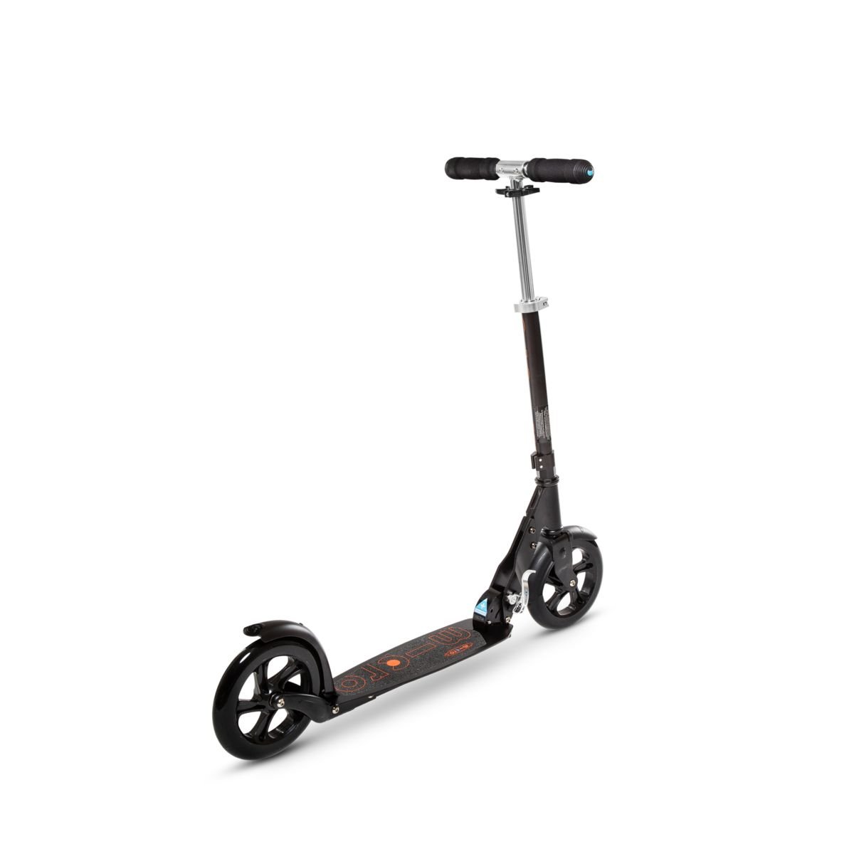 Micro Classic Kick Scooter – Micro Scooter