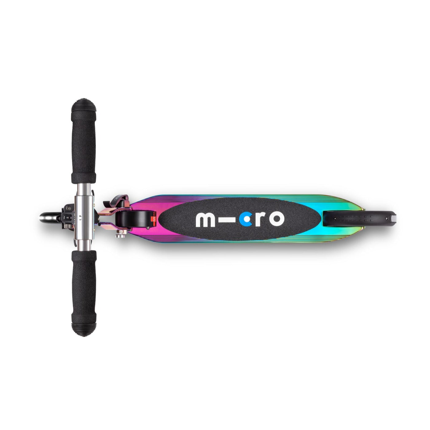 Micro Scooter Sprite LED