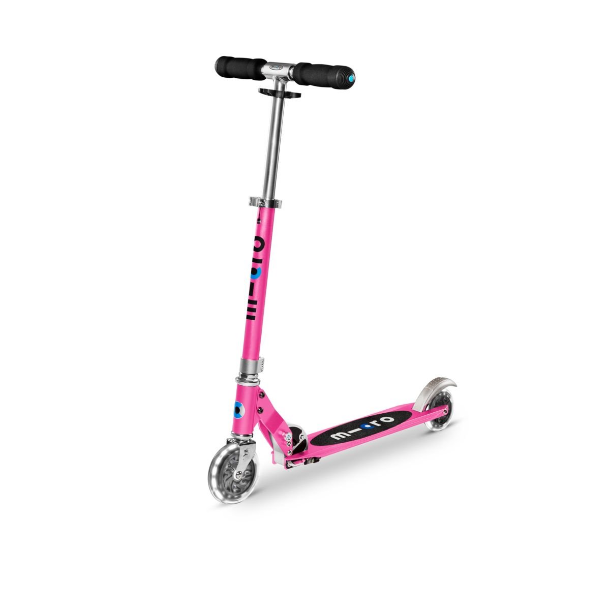 Micro Scooter Sprite LED
