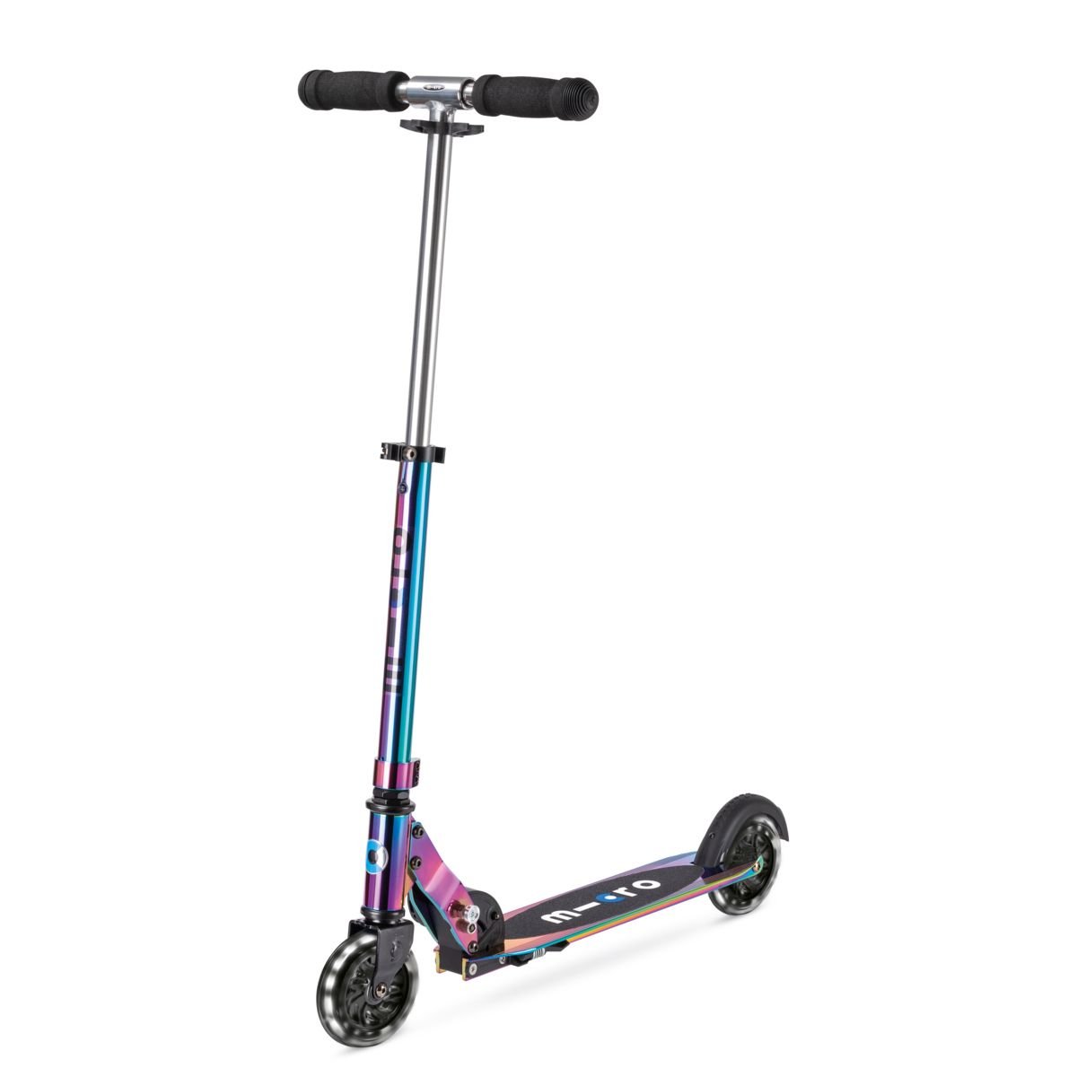 Micro Scooter Sprite LED