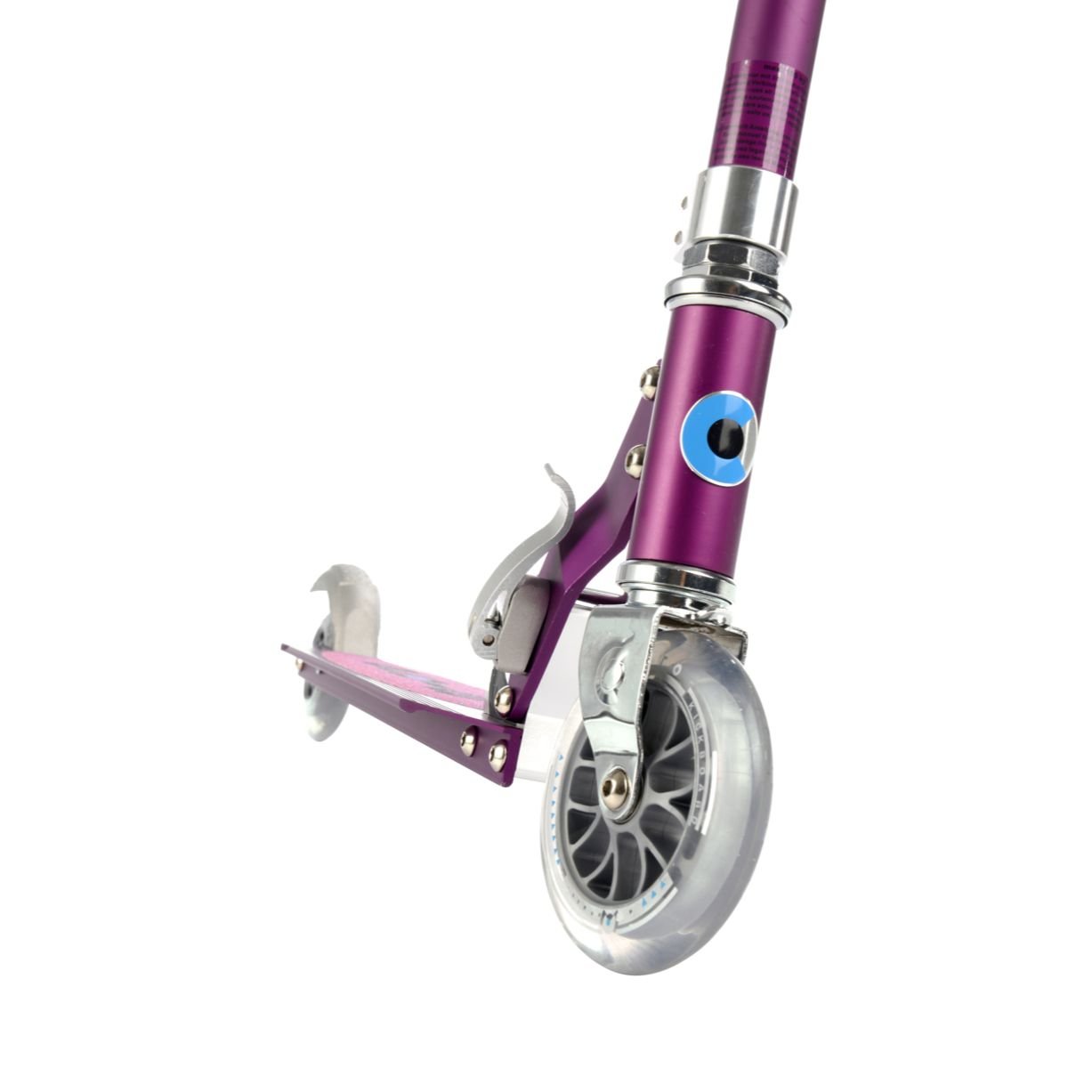 Micro Scooter Sprite LED