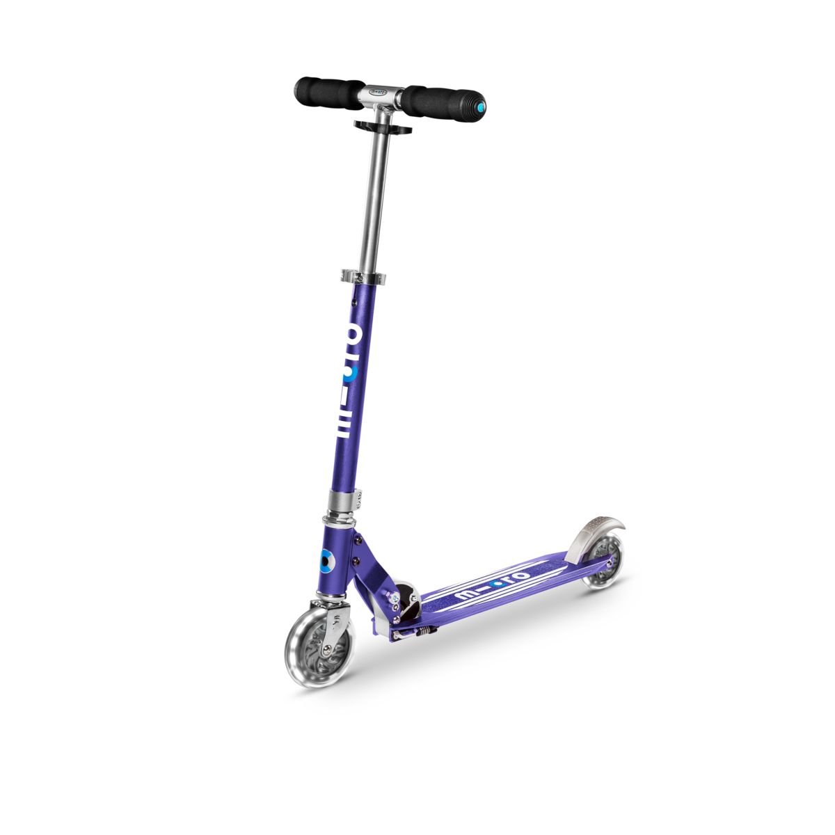 Micro Scooter Sprite LED
