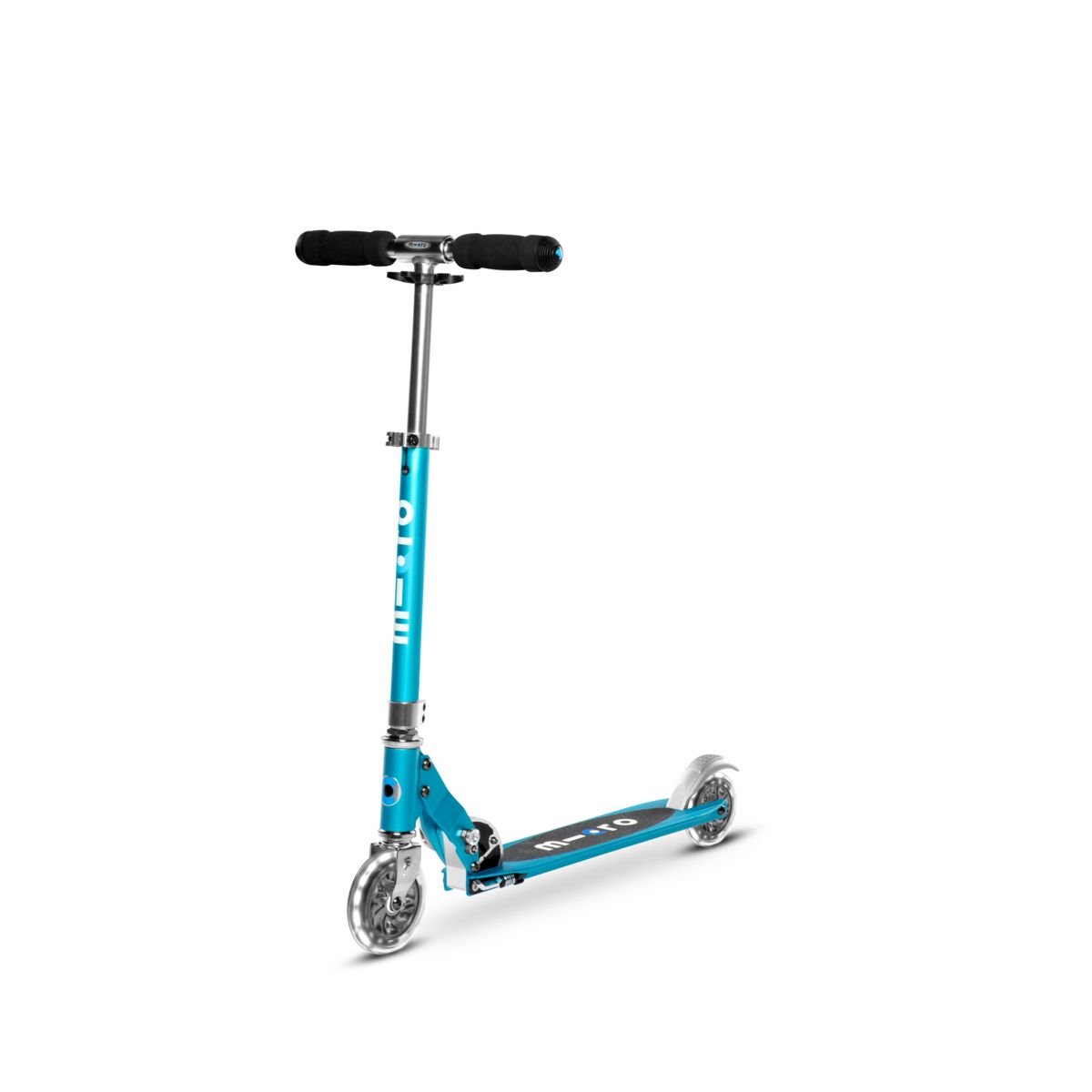 Micro Scooter Sprite LED