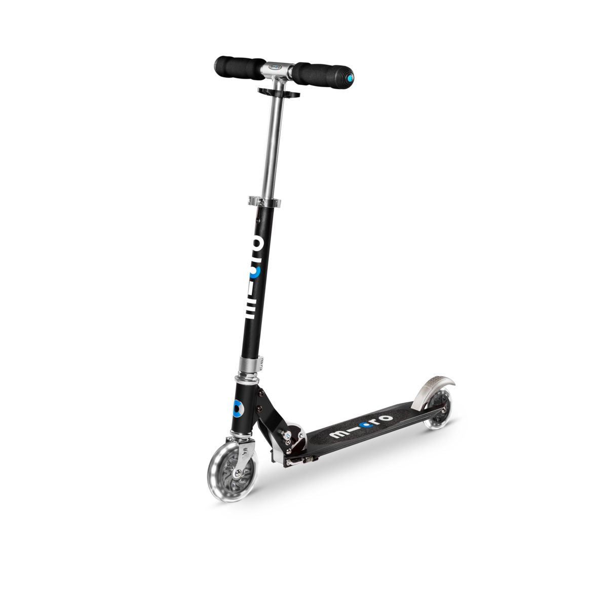 Micro Scooter Sprite LED