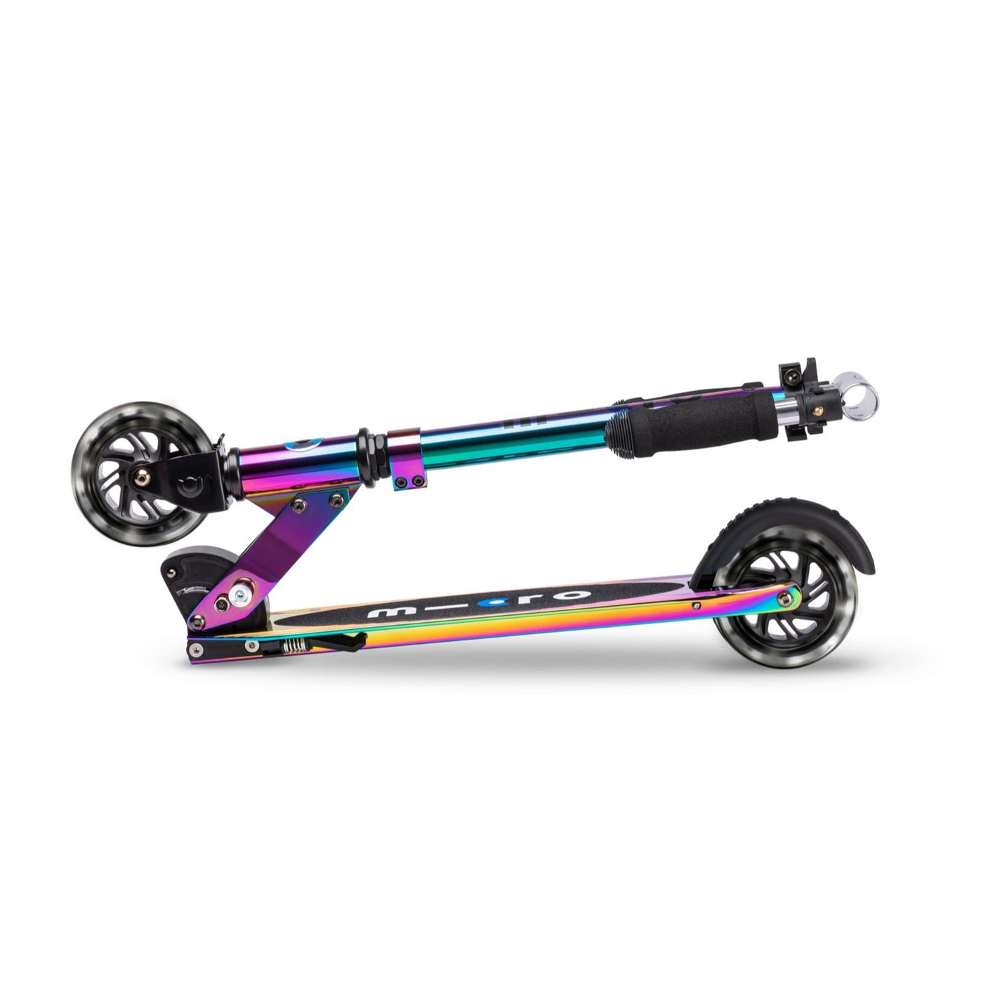Micro Scooter Sprite LED