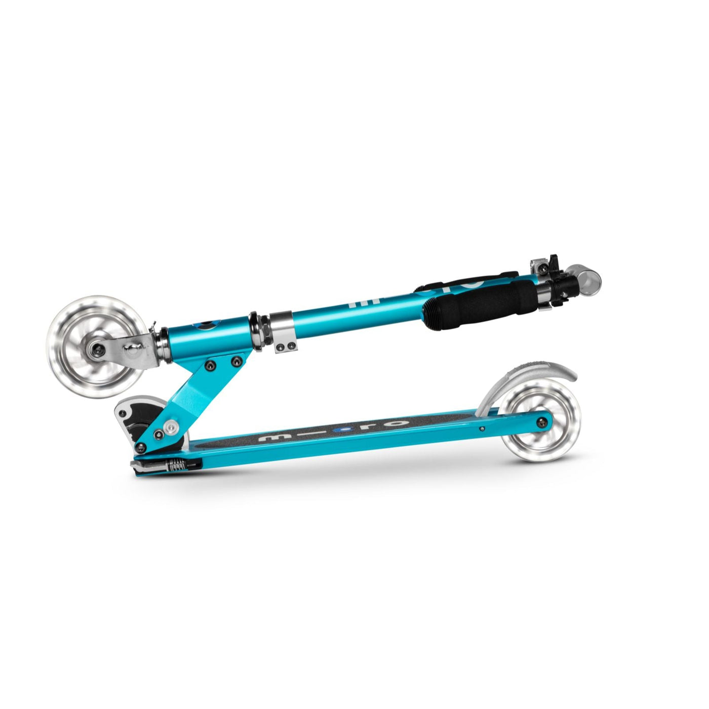 Micro Scooter Sprite LED