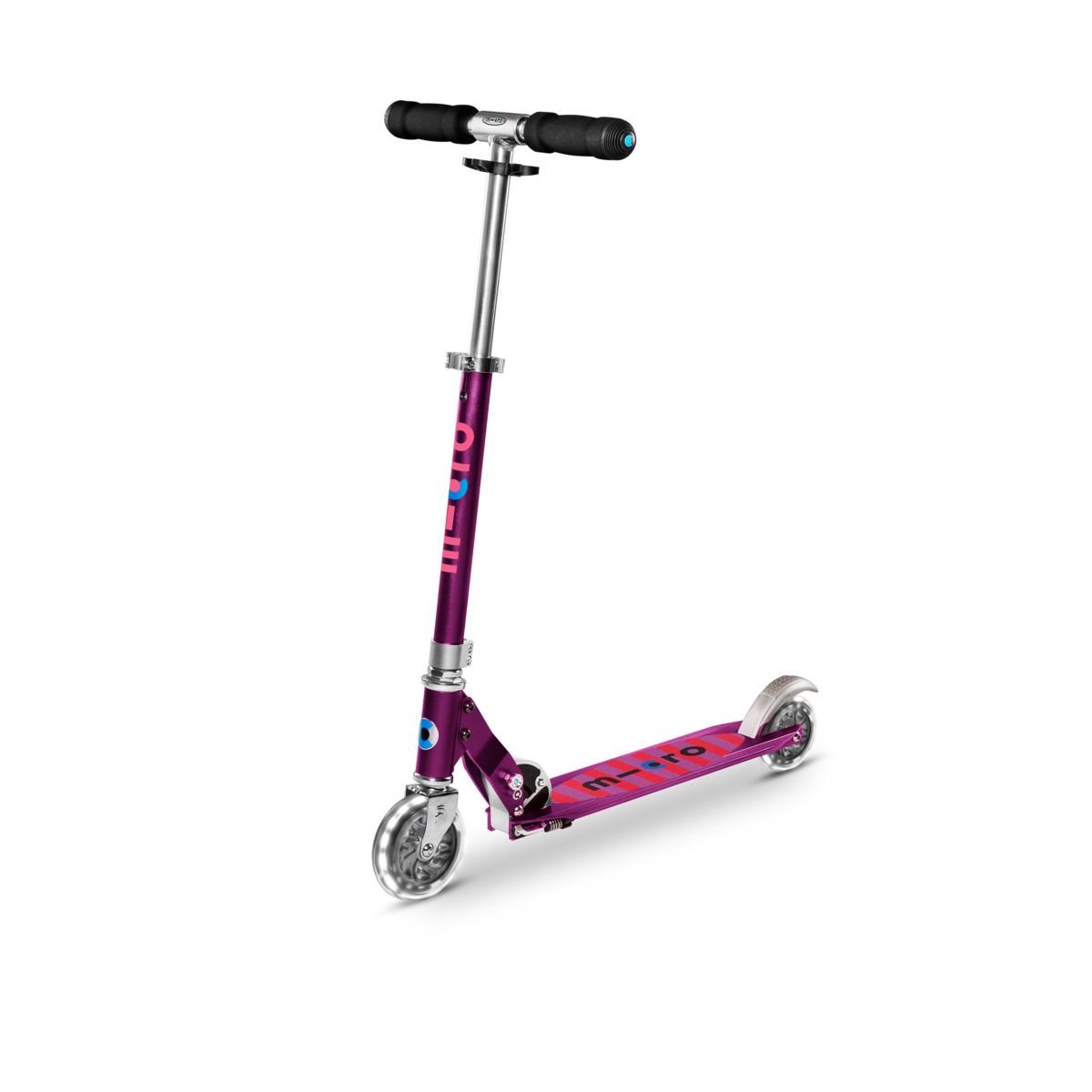 Micro Scooter Sprite LED